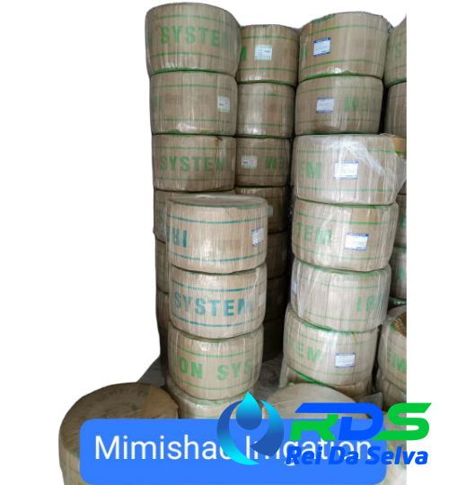 Drip Lines – Mimishac Irrigation