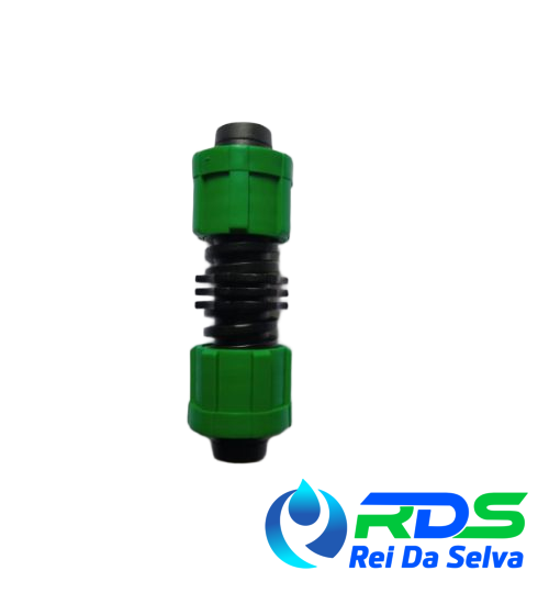 Drip coupling – Mimishac Irrigation