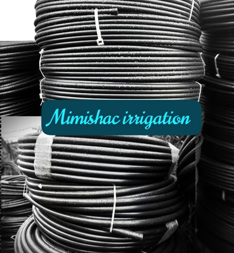 15mm-110mm Poly Pipes – Mimishac Irrigation